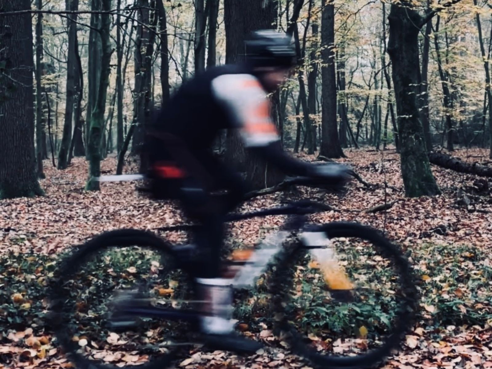 Project NICE – HRSH Apparel