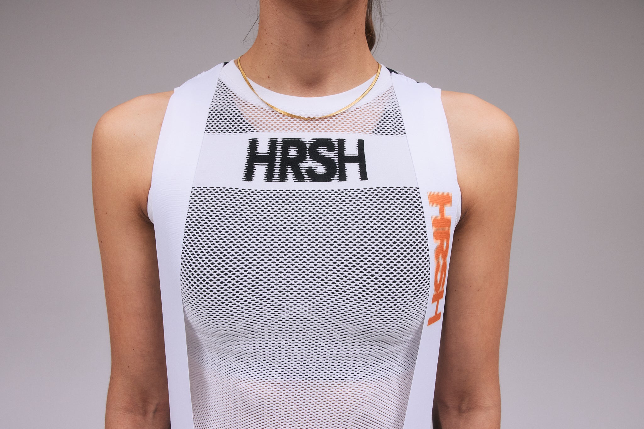 The story behind the name HRSH – HRSH Apparel