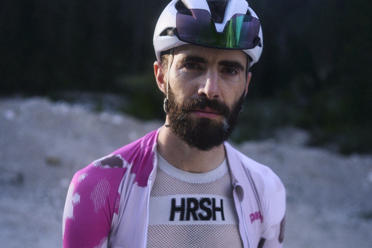 Introduction of our founder – HRSH Apparel