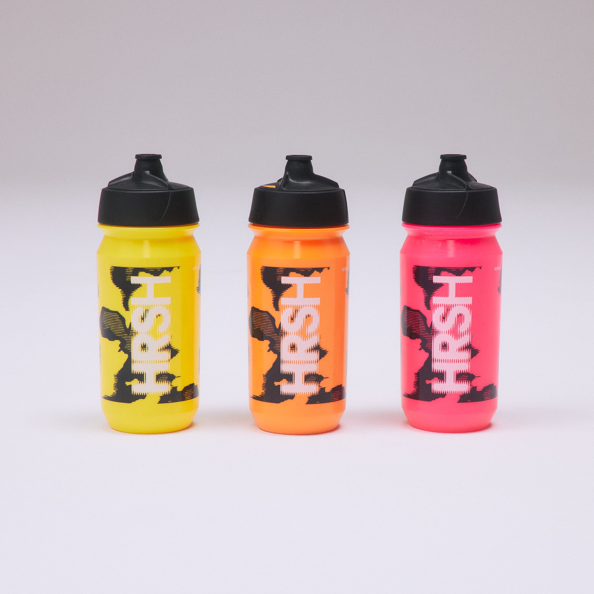 HRSH Apparel - Every ride should be a HRSH ride!