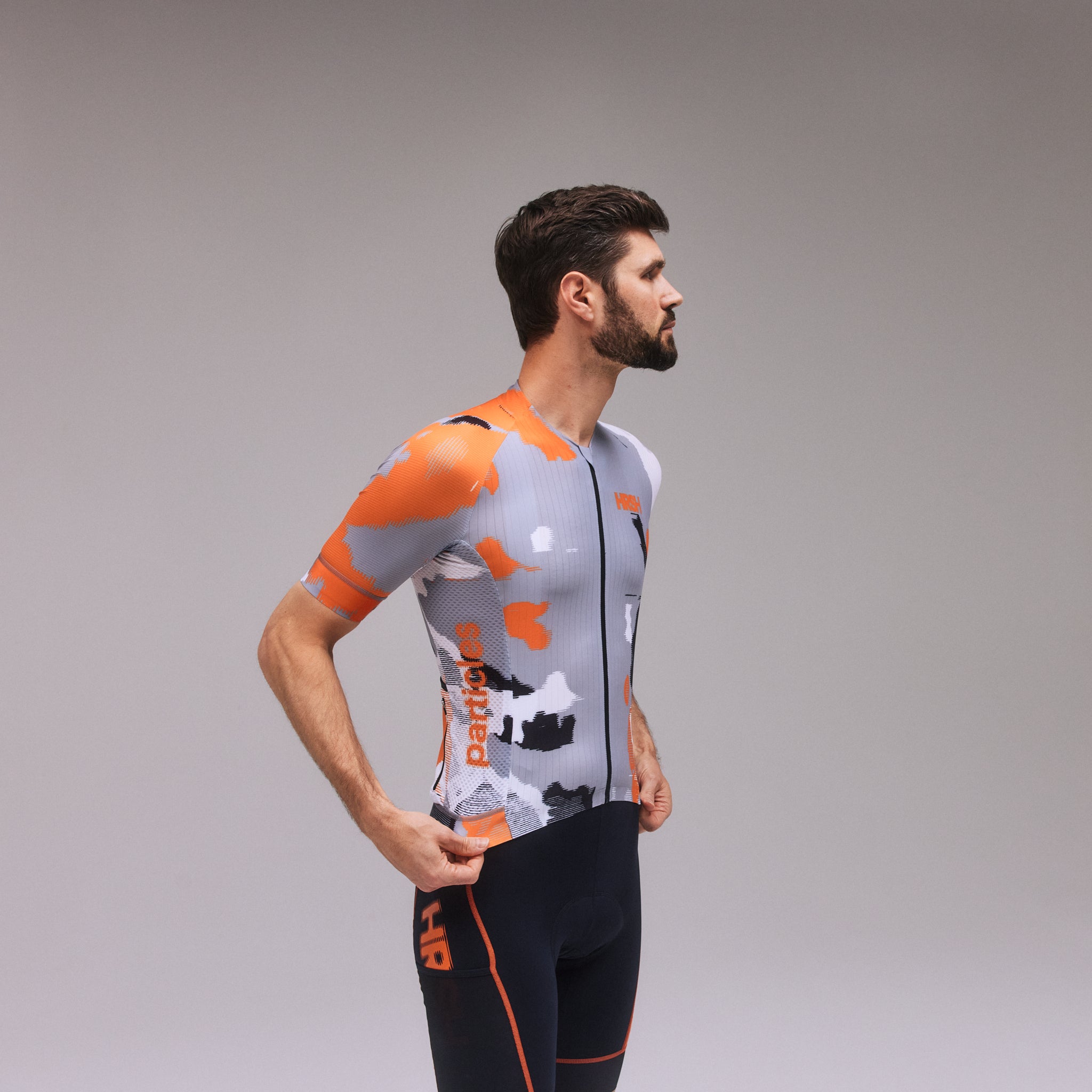 HRSH Apparel - Every ride should be a HRSH ride!