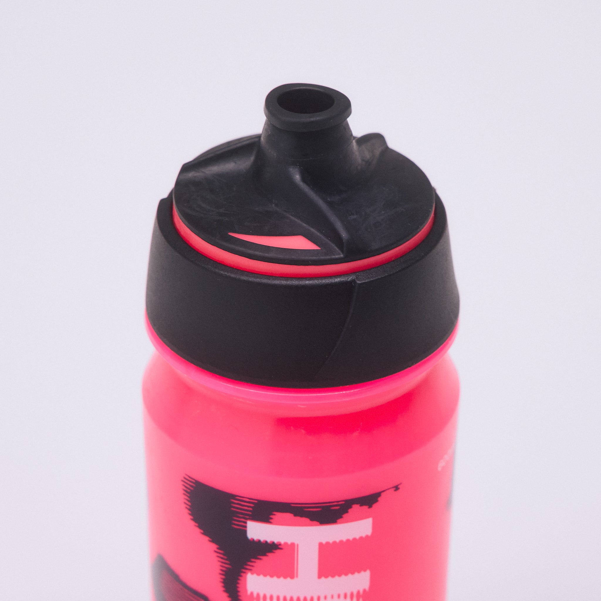 PARTICLES Race Bidon - Pink – HRSH Apparel